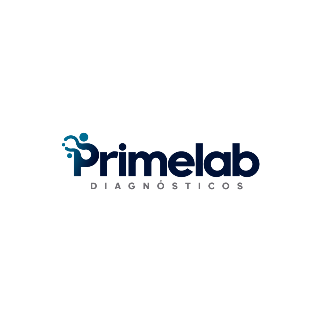 Logo Primelab - PrimeLab